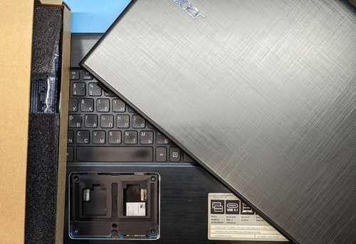 Крышка, топкейс и акб для ноутбука Acer E5-575