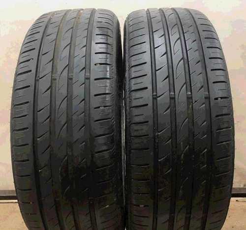 Nexen N'Fera SU4 225/45 R19 96W