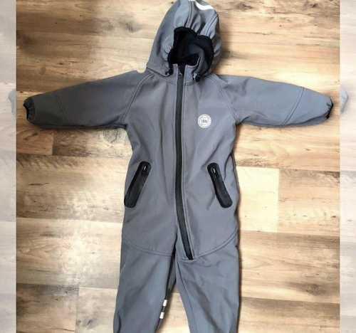 Комбинезон softshell bungly boo 86