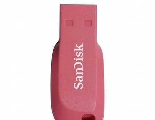 Накопитель SanDisk USB2 Flash 32GB Cruzer Blade, з