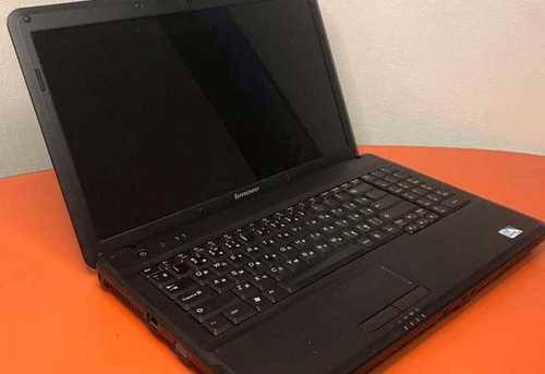 Ноутбук - Lenovo G550- 3SU