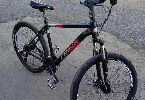 Велосипед Trinx m 500