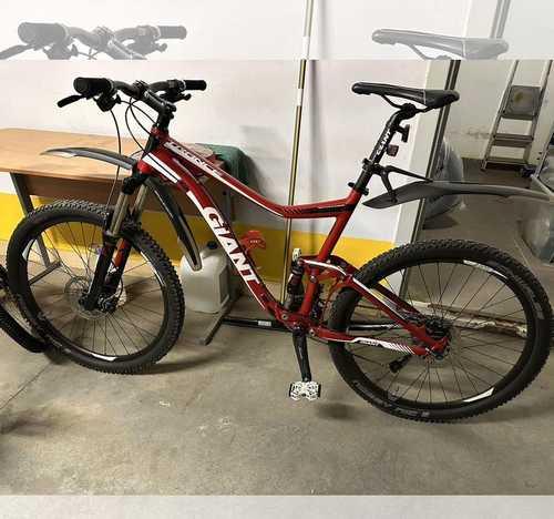 Giant trance 27.5