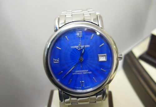 Швейцарские часы Ulysse Nardin