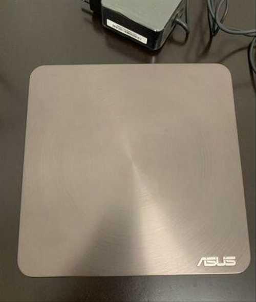 Asus Vivo pc vm60 core i3 3217U 4 Gb ddr 3