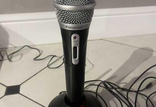 Микрофон для караоке RP-VW906M