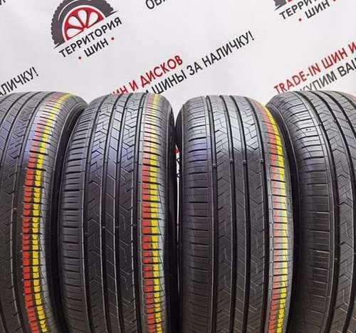 Hankook Kinergy EX H308 215/55 R17 98V