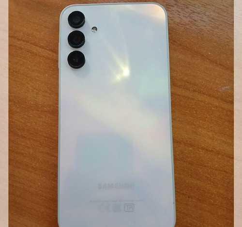 Samsung Galaxy A15, 8/256 ГБ