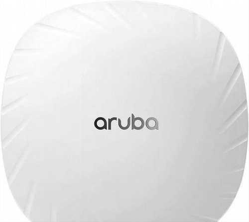 Точка доступа HPE Aruba ap-555 802.11ax