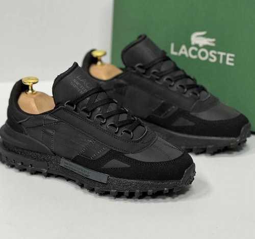 Кроссовки Lacoste Elite Active