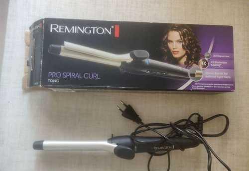 Remington электрощипцы