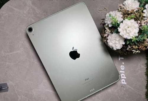 iPad Air 4, 256 GB Wi-fi + Cellular