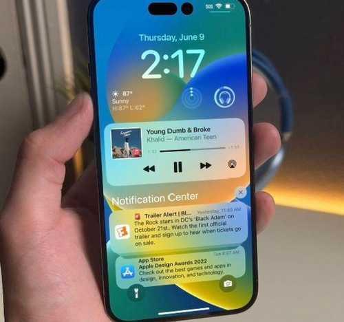 iPhone, 16 ГБ