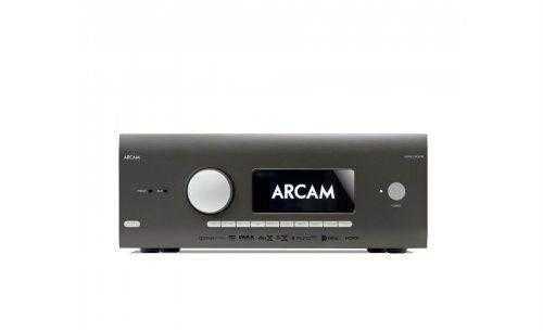 AV ресивер Arcam AVR11