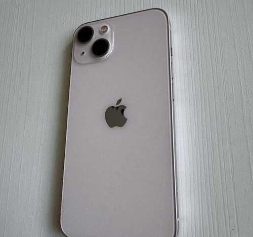 iPhone 13, 256 ГБ