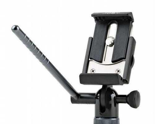 Держатель Joby GripTight PRO Video mount для смарт