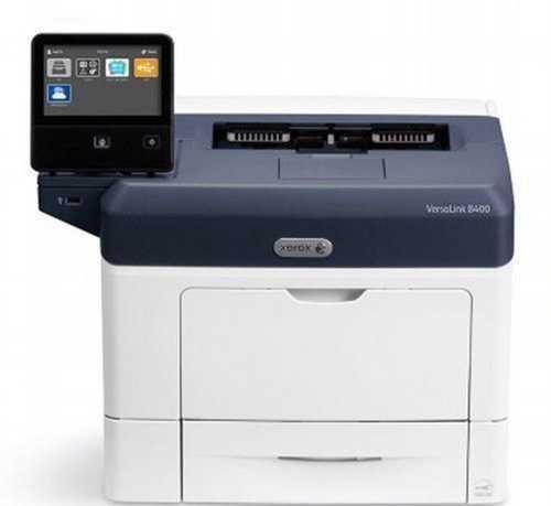 Принтер лазерный Xerox VersaLink B400DN
