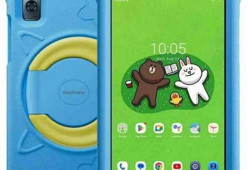 Blackview Tab 60 kids 4/128GB Blue