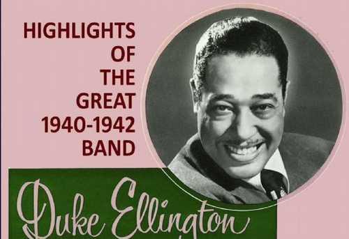 Duke Ellington (1899-1974) - Highlights Of The Gre