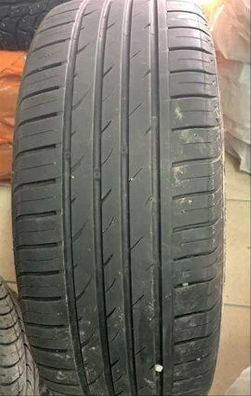 Nexen ST-701 215/55 R17