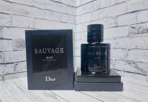 Dior Sauvage Elixir 60ml