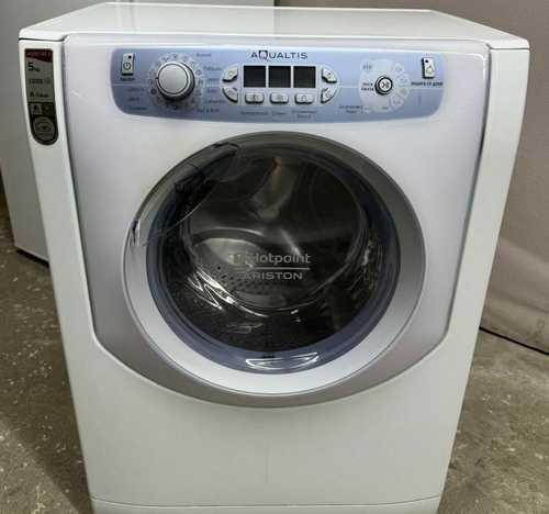 Стиральная машина Hotpoint ariston aqualtis