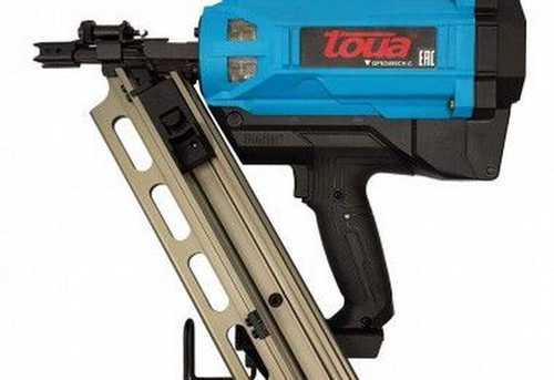 Газовый гвоздезабивной пистолет Toua GFN3490CH-C