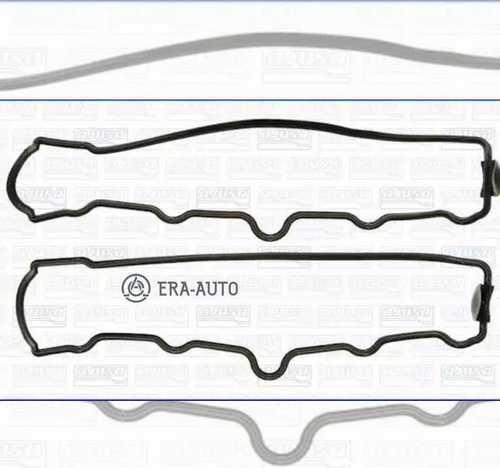 Ajusa 56003200 прокладка клапанной крышки\ Opel Astra/Corsa/Vectra 1.4/1.6 16V 93