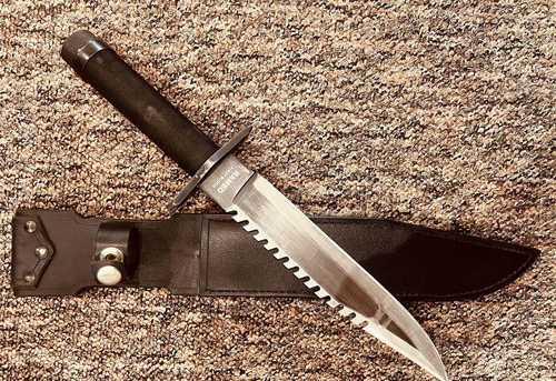 Нож rambo