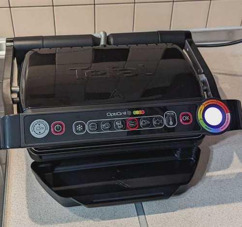 Гриль Tefal GC712834 Optigrill