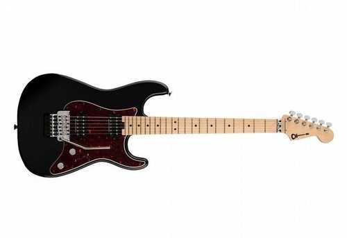 Charvel Pro-Mod So-Cal 1 HH FR Gamera Black