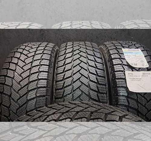 Michelin X-Ice Snow 215/60 R16 99H