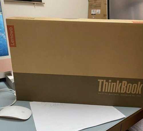 Lenovo thinkbook 16P 2023