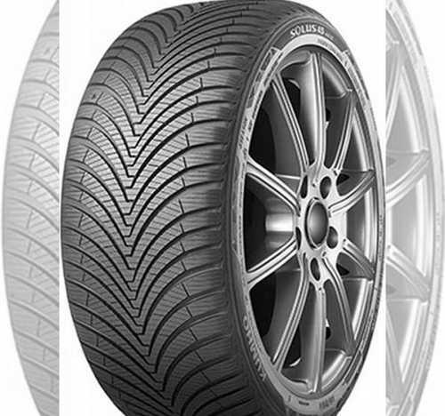 Kumho Solus 4S HA32 195/50 R16 88V