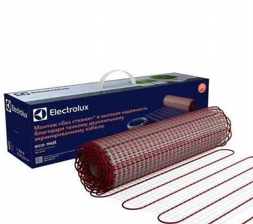 Комплект теплого пола Electrolux EEM 2-150-1
