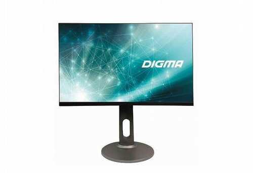 Монитор Digma 23.8" DM-monb2408 черный