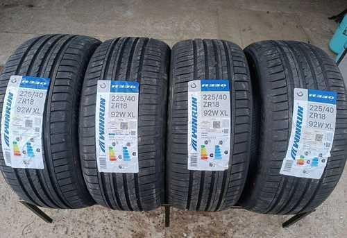 Winrun R330 225/40 R18