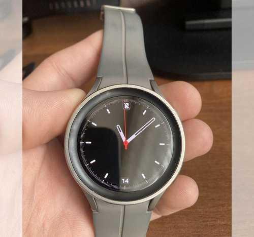 Samsung galaxy watch 5 pro