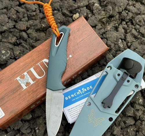 Нож Benchmade Intersect