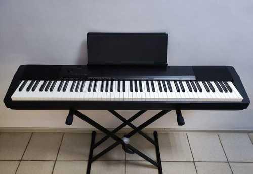 Casio cdp 130 Цифровое пианино