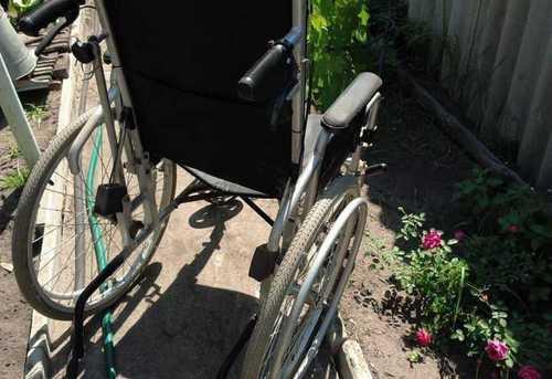 Инвалидная коляска новые