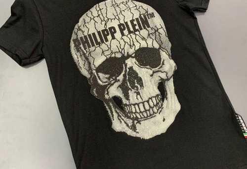 Футболка Philipp Plein