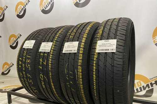 Toyo NanoEnergy 3 185/65 R15