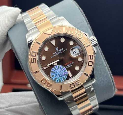 Часы Rolex Yacht-Master 42mm