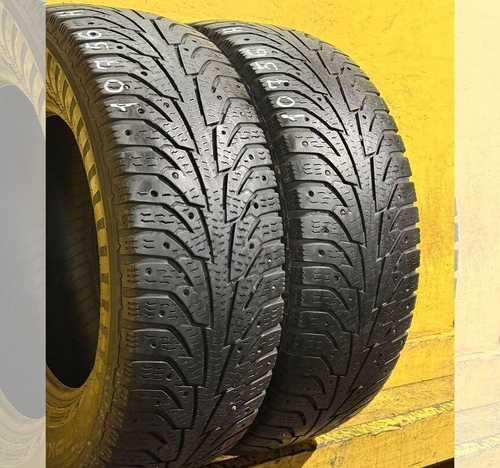 Nokian Tyres Nordman C 235/65 R16C 121R