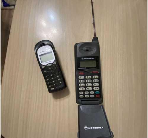 Motorola MicroTAC 9800x