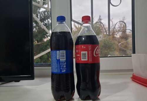 Coca cola оригинал