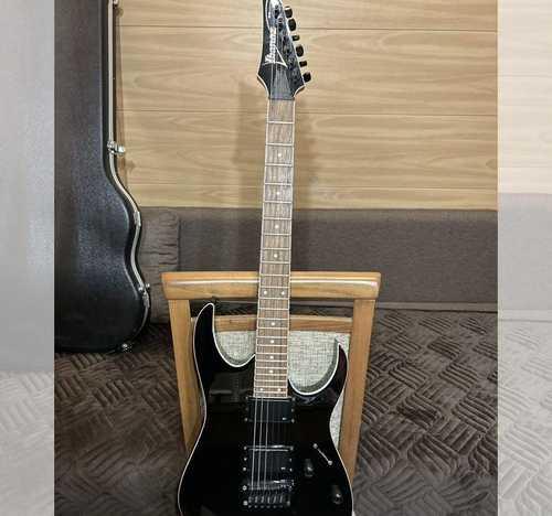 Электрогитара ibanez RGR321EX