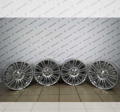Комплект литых дисков Range Rover Evoque L538