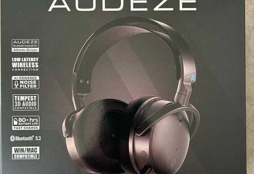 Audeze maxwell ps5